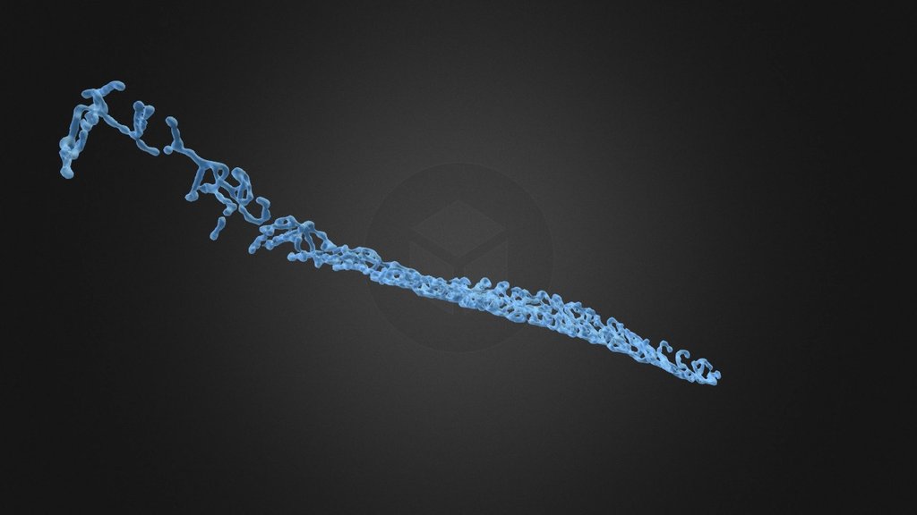 water - 3D model by Emma Pierce (@emmapierce) [35d0f2e] - Sketchfab