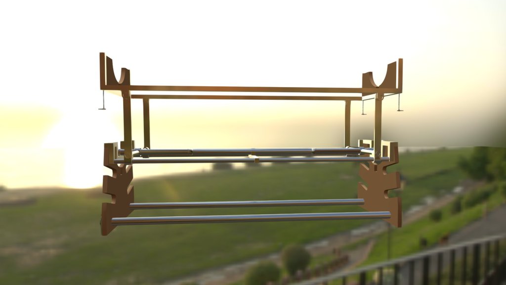 Budi - 3D model by Fajar Tri Haryanto (@ftharyanto) [35d1c20] - Sketchfab