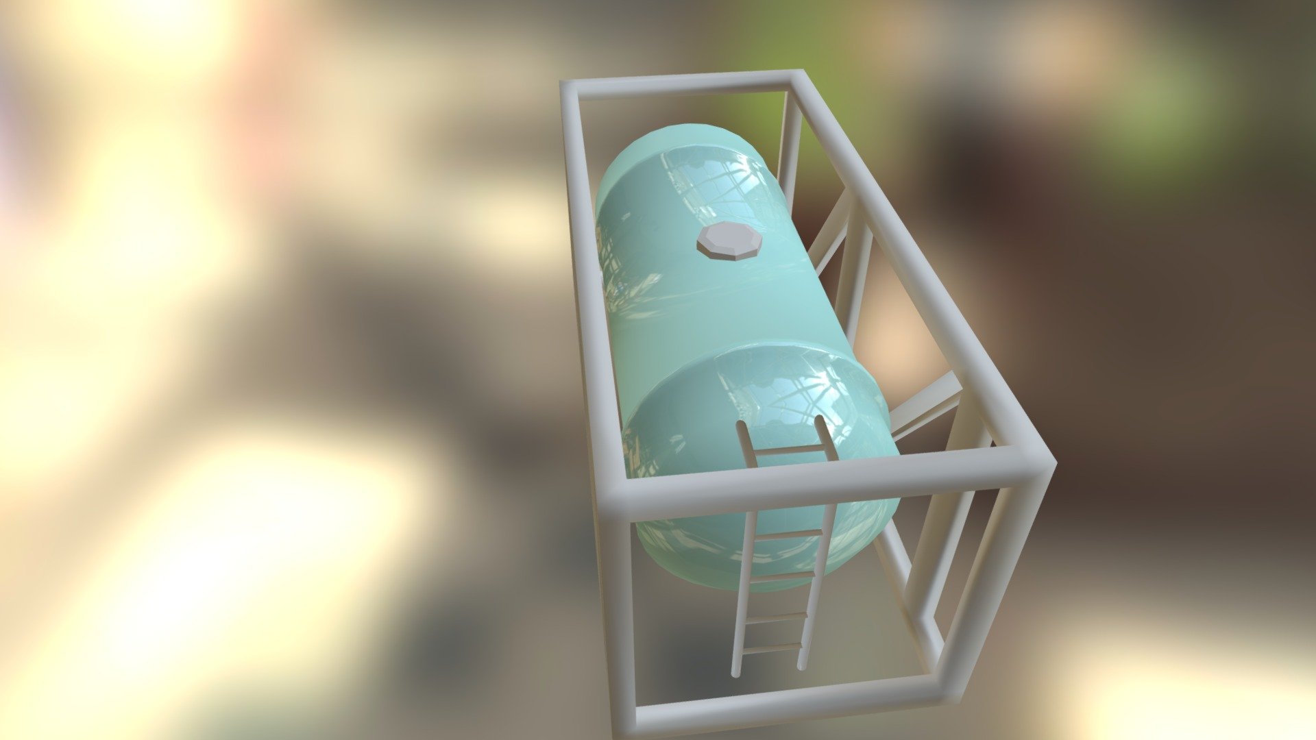 Tank Gas - Download Free 3D model by Gunnar Correa (@gunnarcorrea ...