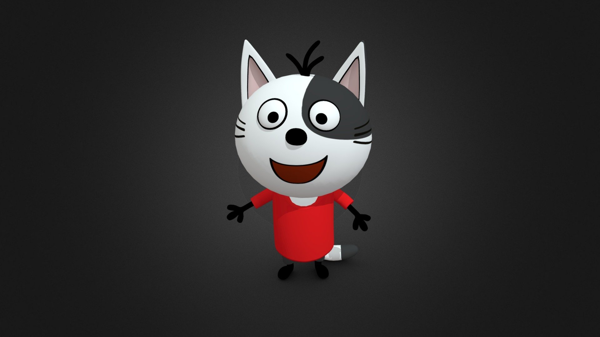GONYA_01 - Download Free 3D model by PaulDubar [35d2b7c] - Sketchfab