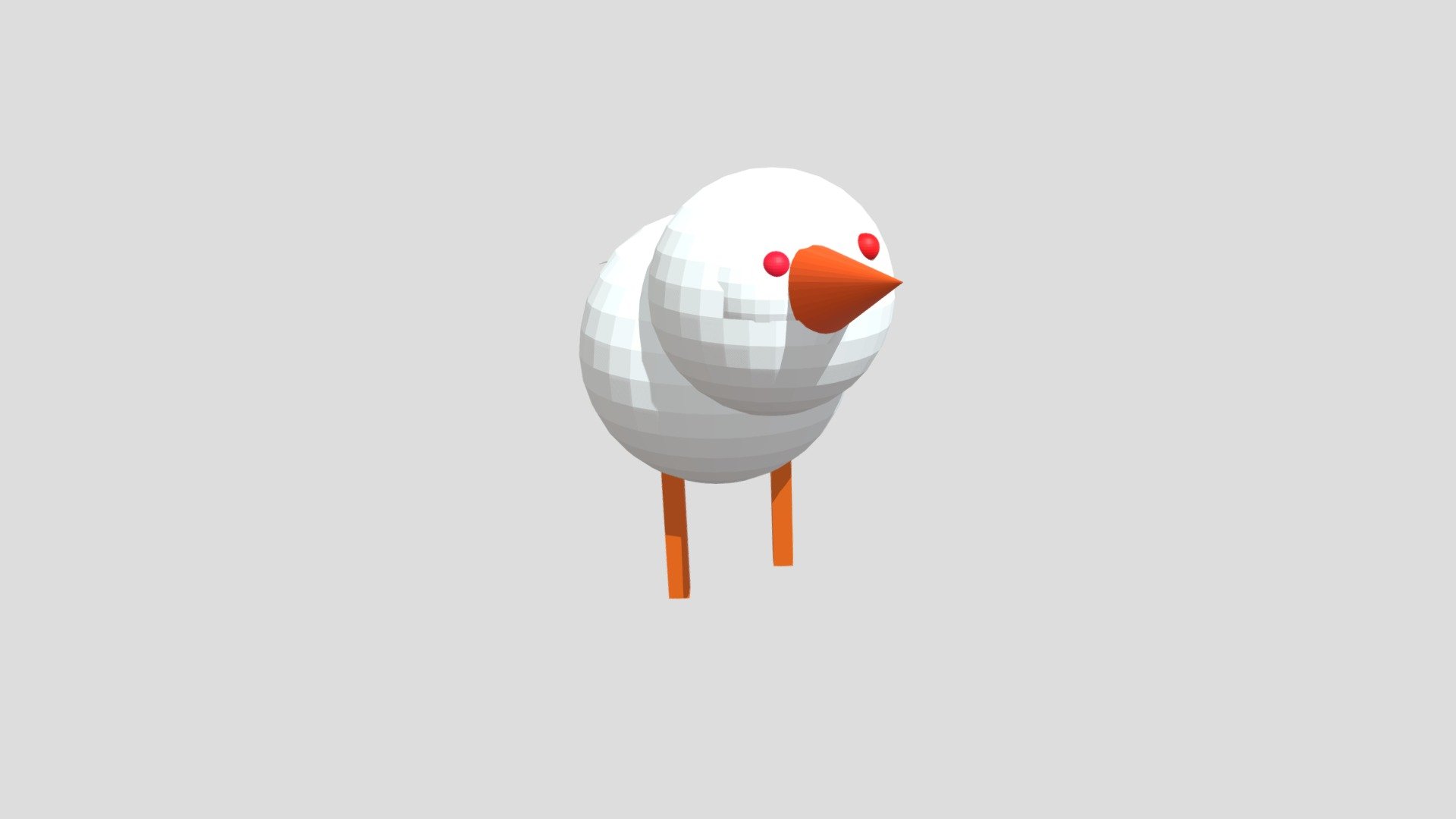 PICNIC OF NABNAB (OFICIAL) - Download Free 3D model by anitakalita ...