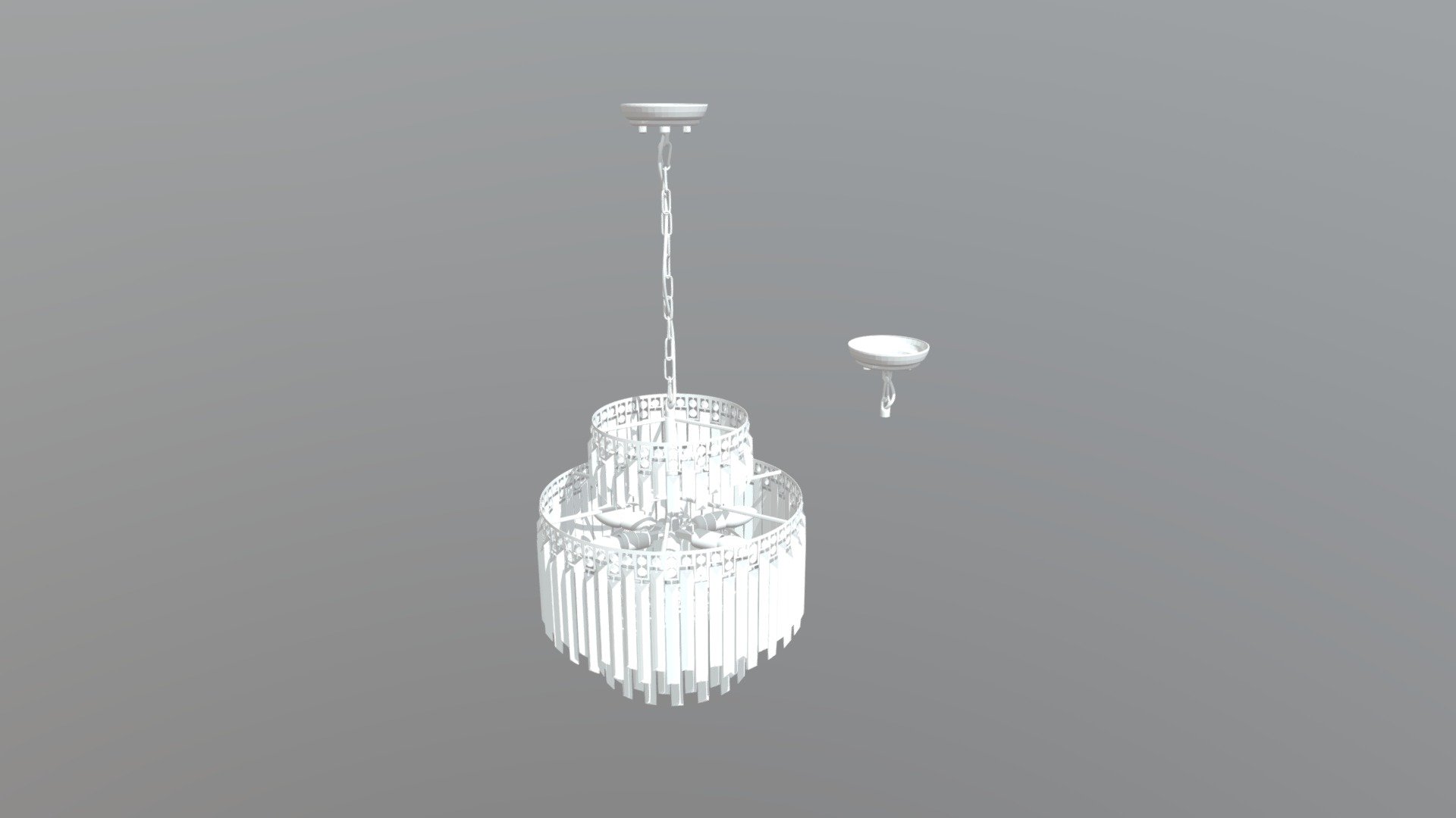 Favourite 1971-6U - 3D model by Lu.ru (@svetmagaz) [35d7c7d] - Sketchfab