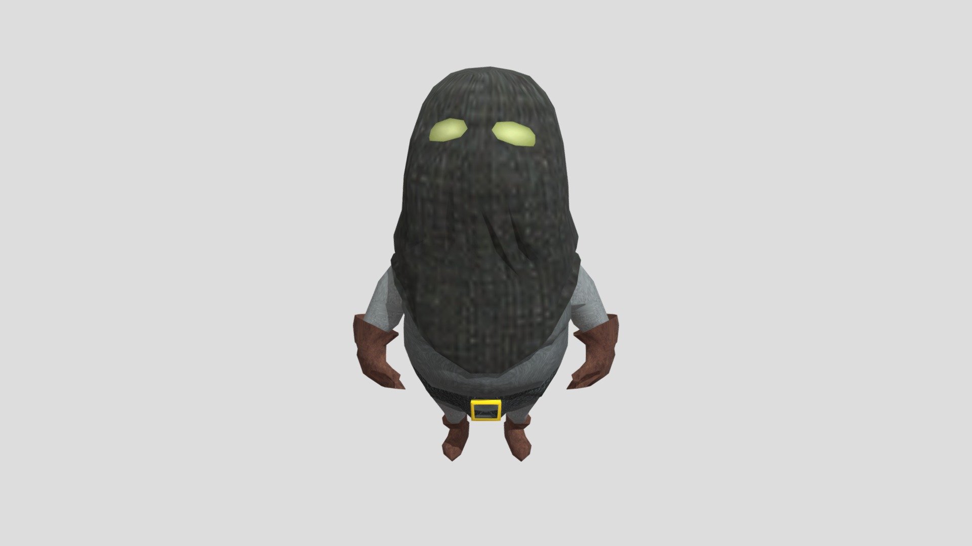 Shrek Super Party - Thelonious - Download Free 3D model by Neut2000 ...
