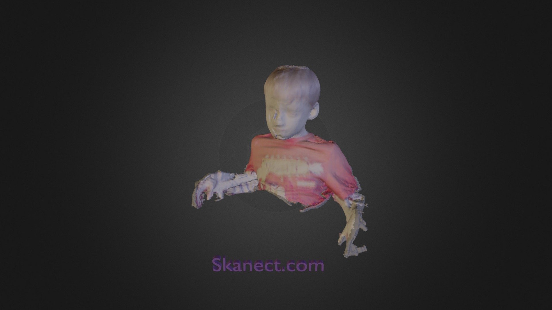 tristan 1 - 3D model by photigure [35d8b97] - Sketchfab