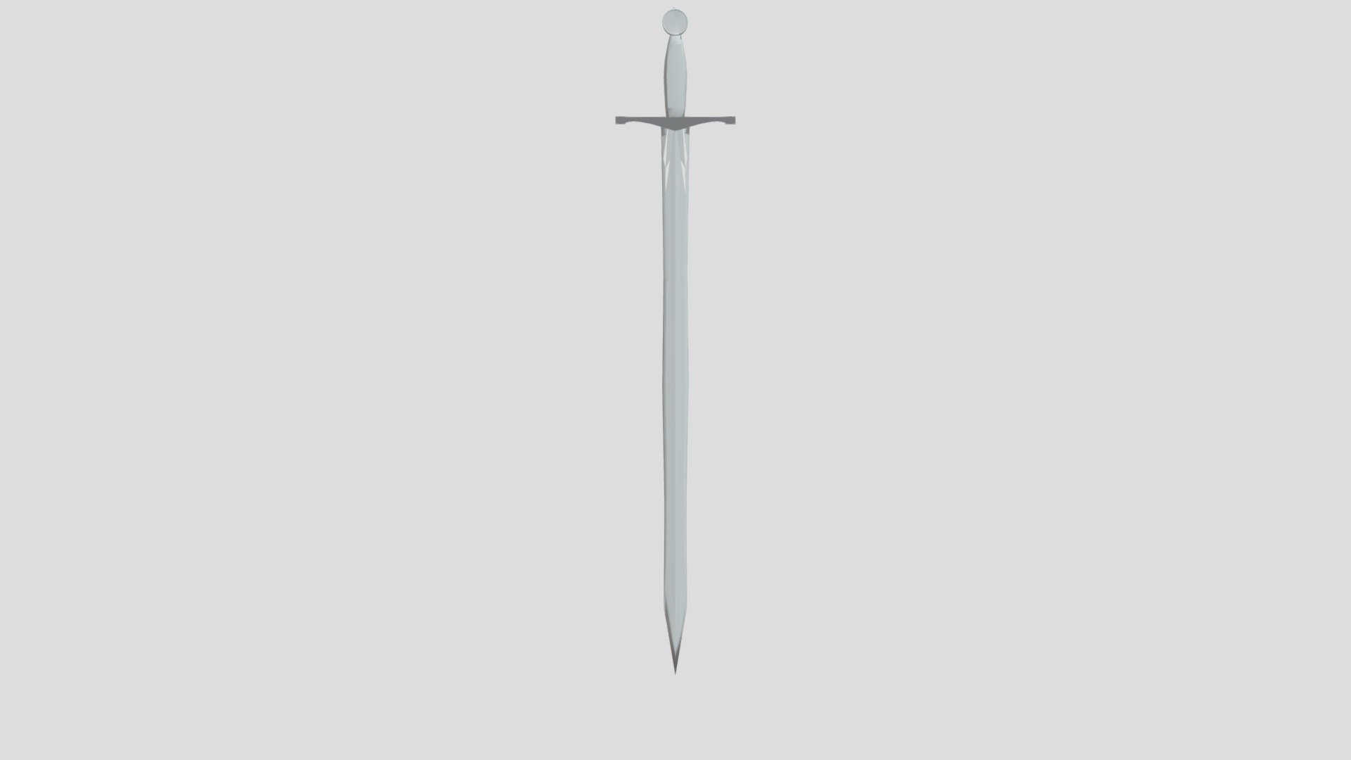 Excálibur - 3D model by maria.lopez.lopez [35d91b3] - Sketchfab