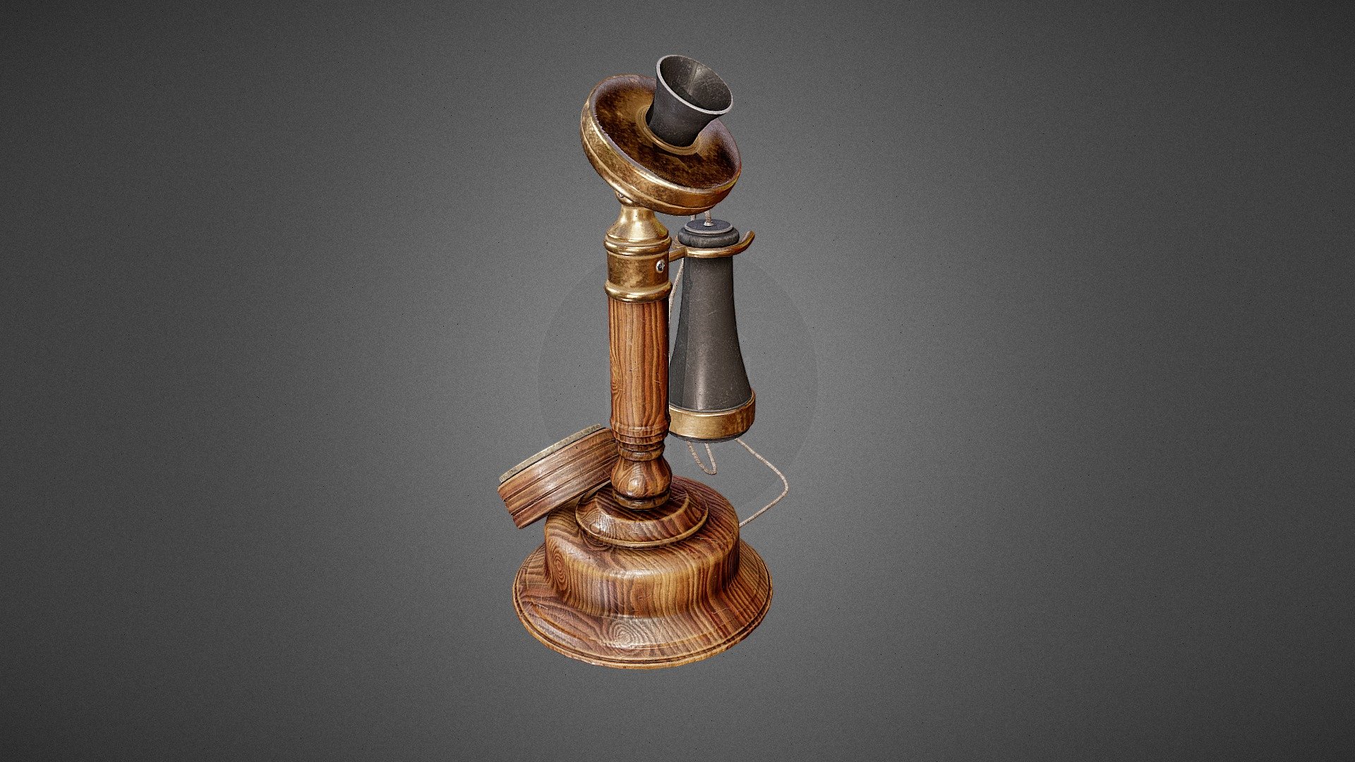 Opis 1921 - 3D model by sgames1715 [35db44f] - Sketchfab