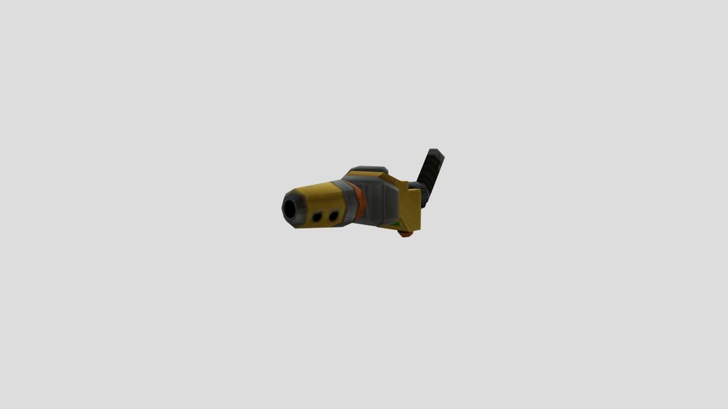 Sonic Prime - A 3D model collection by BillCipherIsControllingMe ...