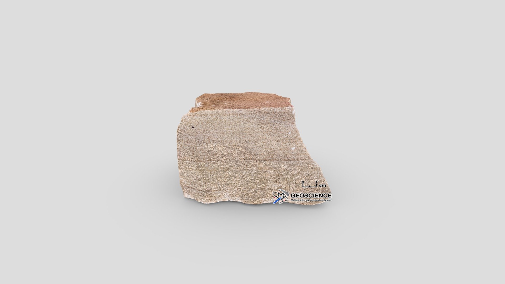 Sandstone - Download Free 3D model by Kantanat [35dc74d] - Sketchfab