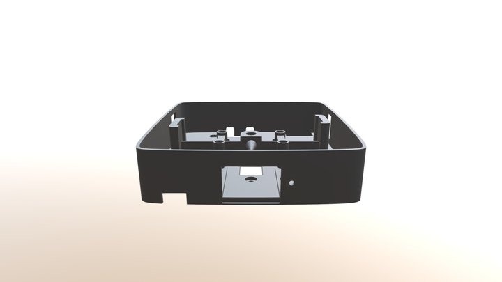 Aruba-access-point 3D models - Sketchfab