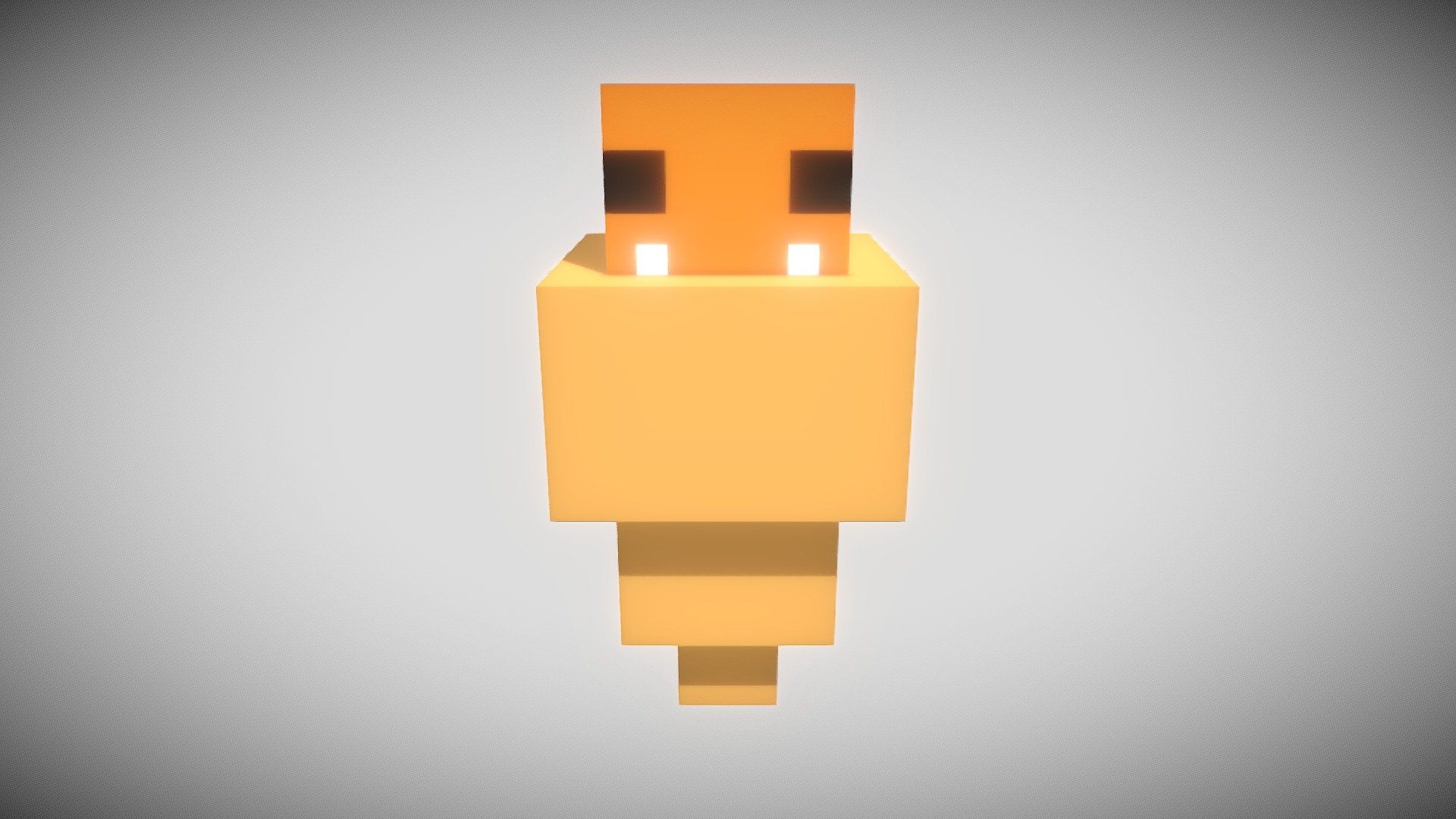 Baby maggot immortal - 3D model by Mieo (@Dylanmulcahy) [35dc839 ...