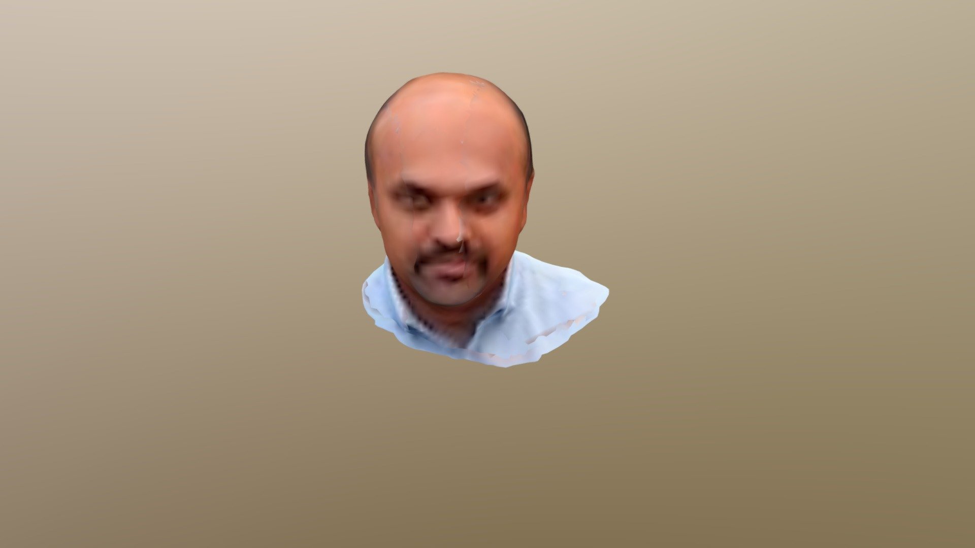 Anil george - 3D model by brennecke.dominic [35dcb9c] - Sketchfab