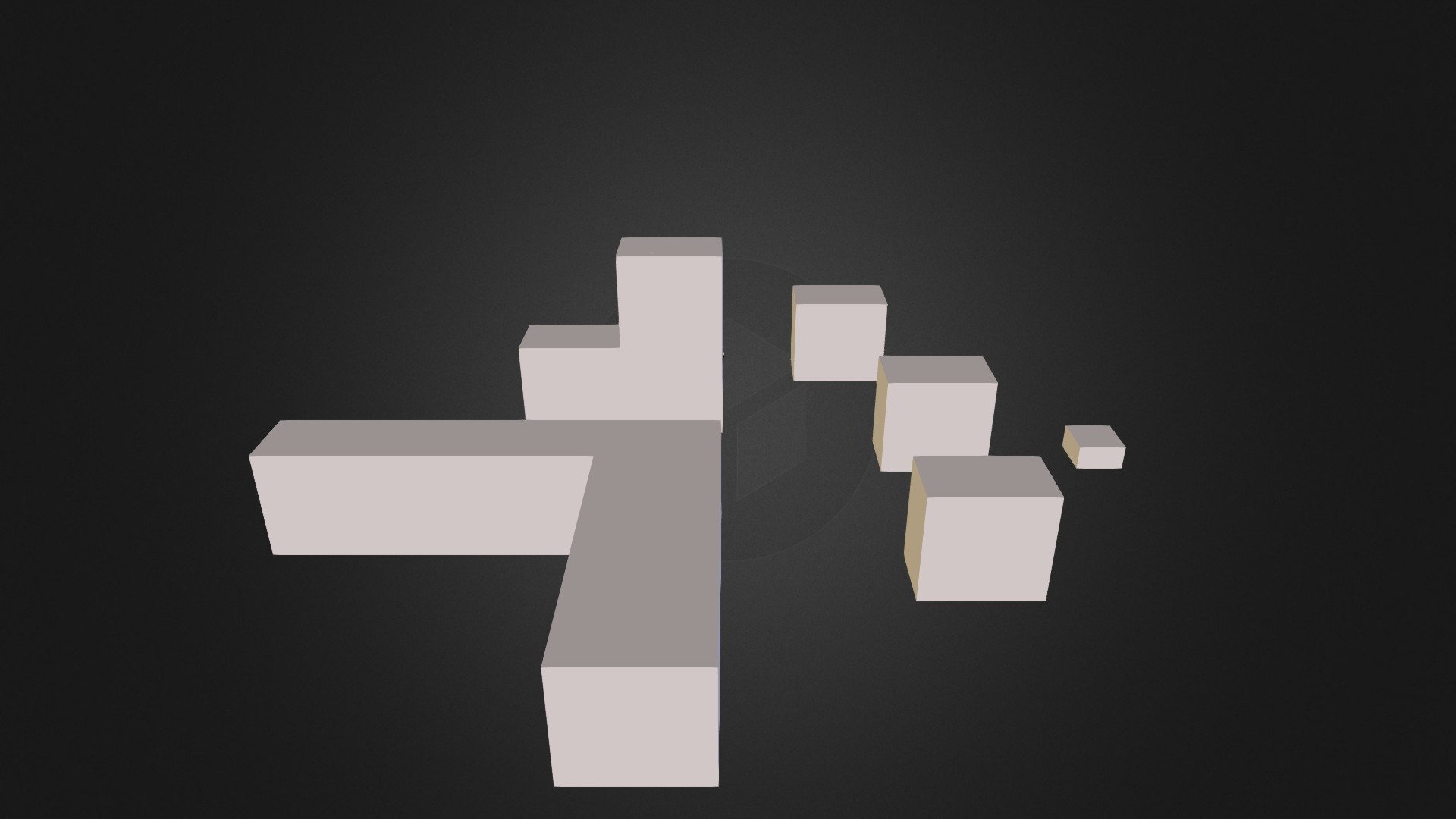 threepoint - 3D model by LoganAvery [35ded6e] - Sketchfab