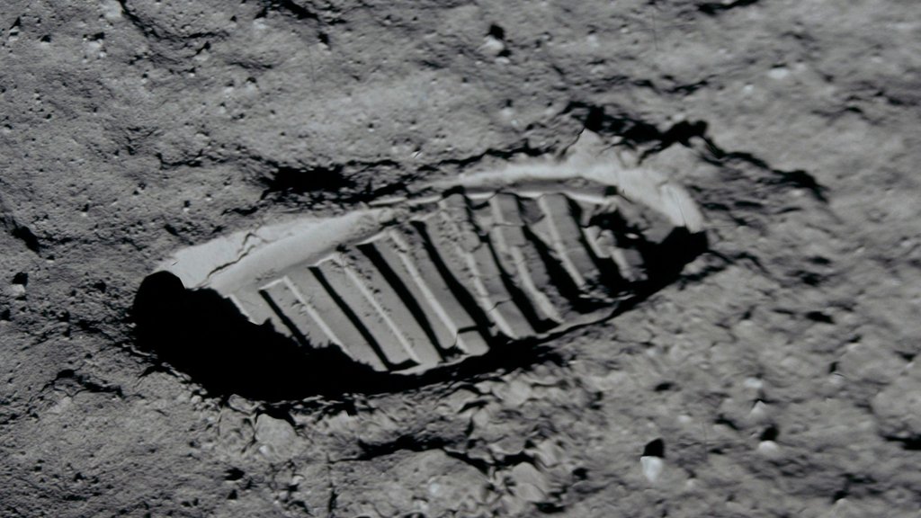 Apollo 11 Moon Landing 50th Anniversary - A 3D model collection by ...