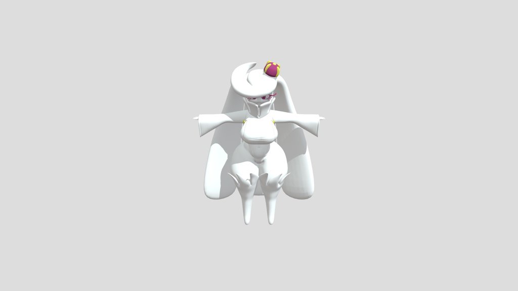 Fnia - A 3D model collection by doom2bit - Sketchfab