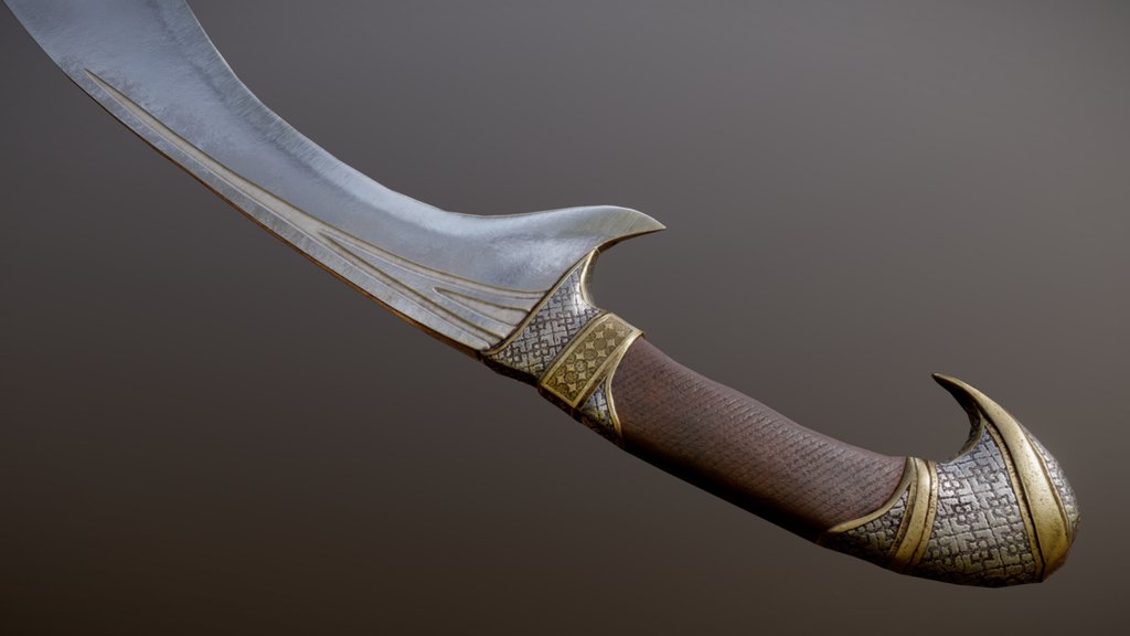 BnS Mod ideas - A 3D model collection by tannerbritt10 - Sketchfab