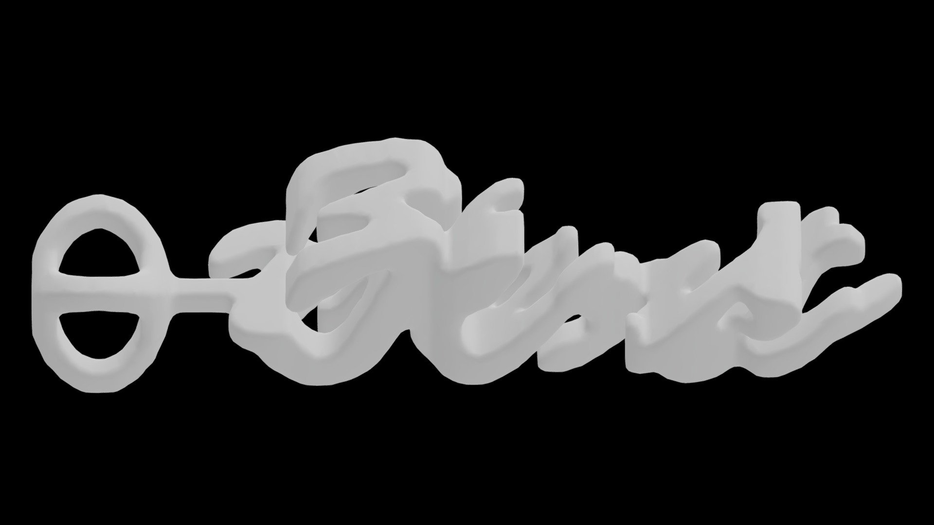 Twine - 3D model by Twine [35e5ce0] - Sketchfab