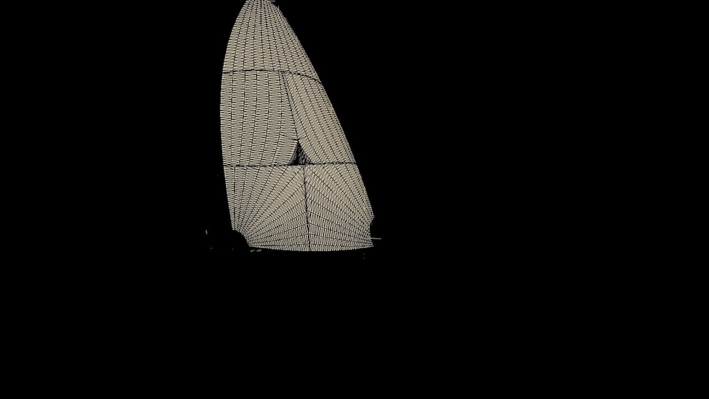 Proteus full size SW spin - Download Free 3D model by robbiedoyle ...