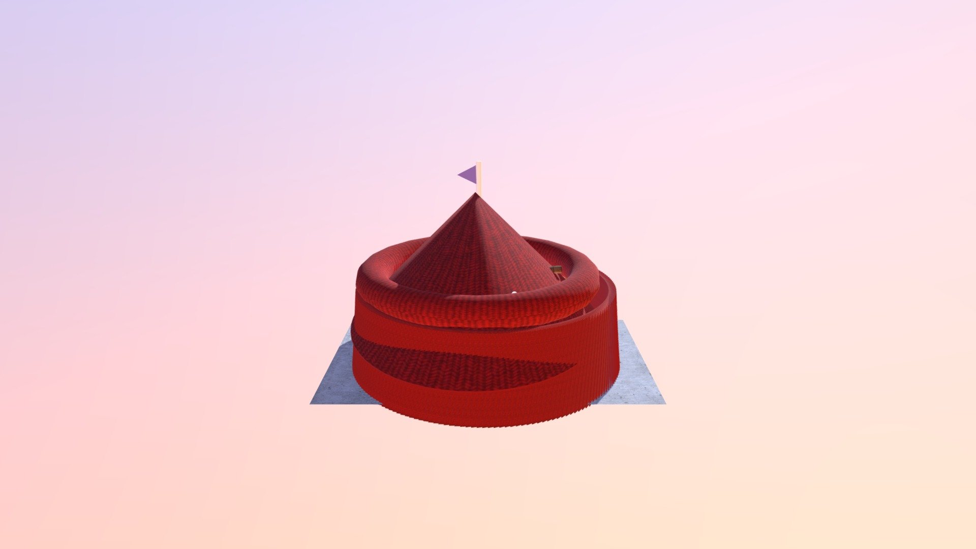 mark II - 3D model by lalcayagar [35e8167] - Sketchfab