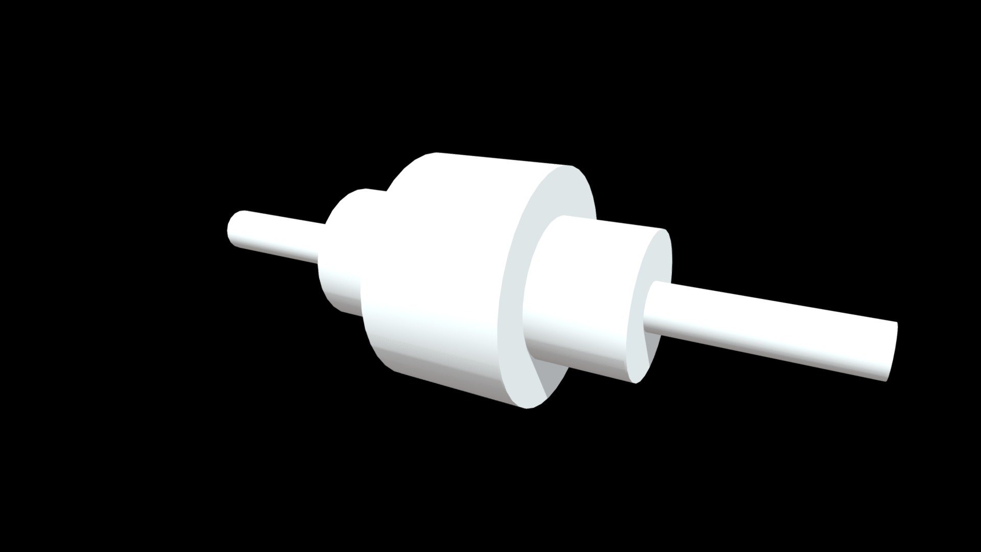Random Solids 1 - 3D model by Ravi Ojha (@RaviOjha) [35e8673] - Sketchfab