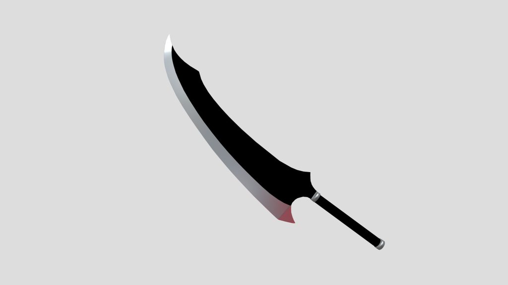 bleach - A 3D model collection by ichigo2163 - Sketchfab