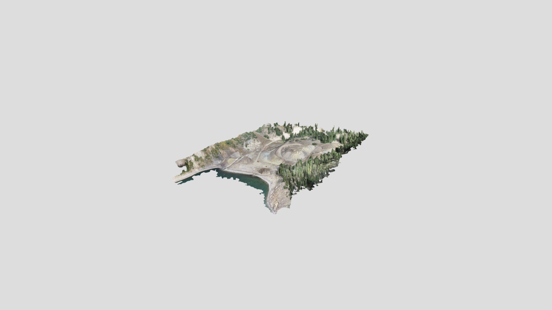 9949092718 Simplified 3d Mesh - 3D model by geno_86ed [35ead47] - Sketchfab