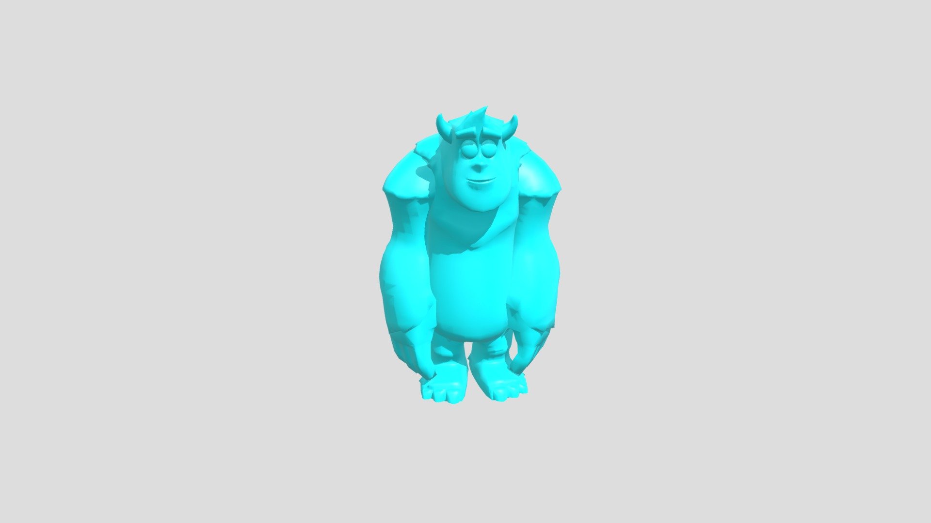 azul2 - Download Free 3D model by andres.akrasia [35ebb95] - Sketchfab