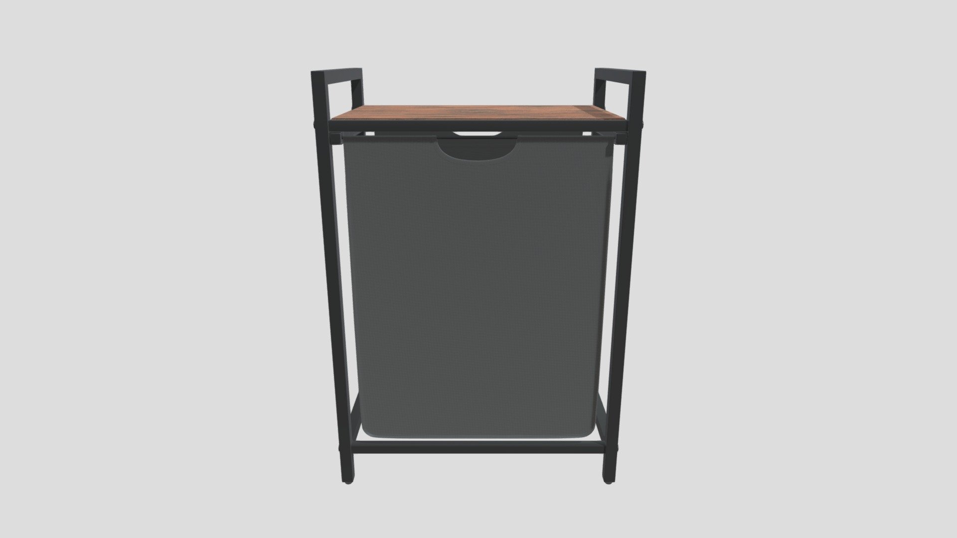 Laundry Basket - 3D model by KLChary (@LaxmanaChary) [35ec084] - Sketchfab