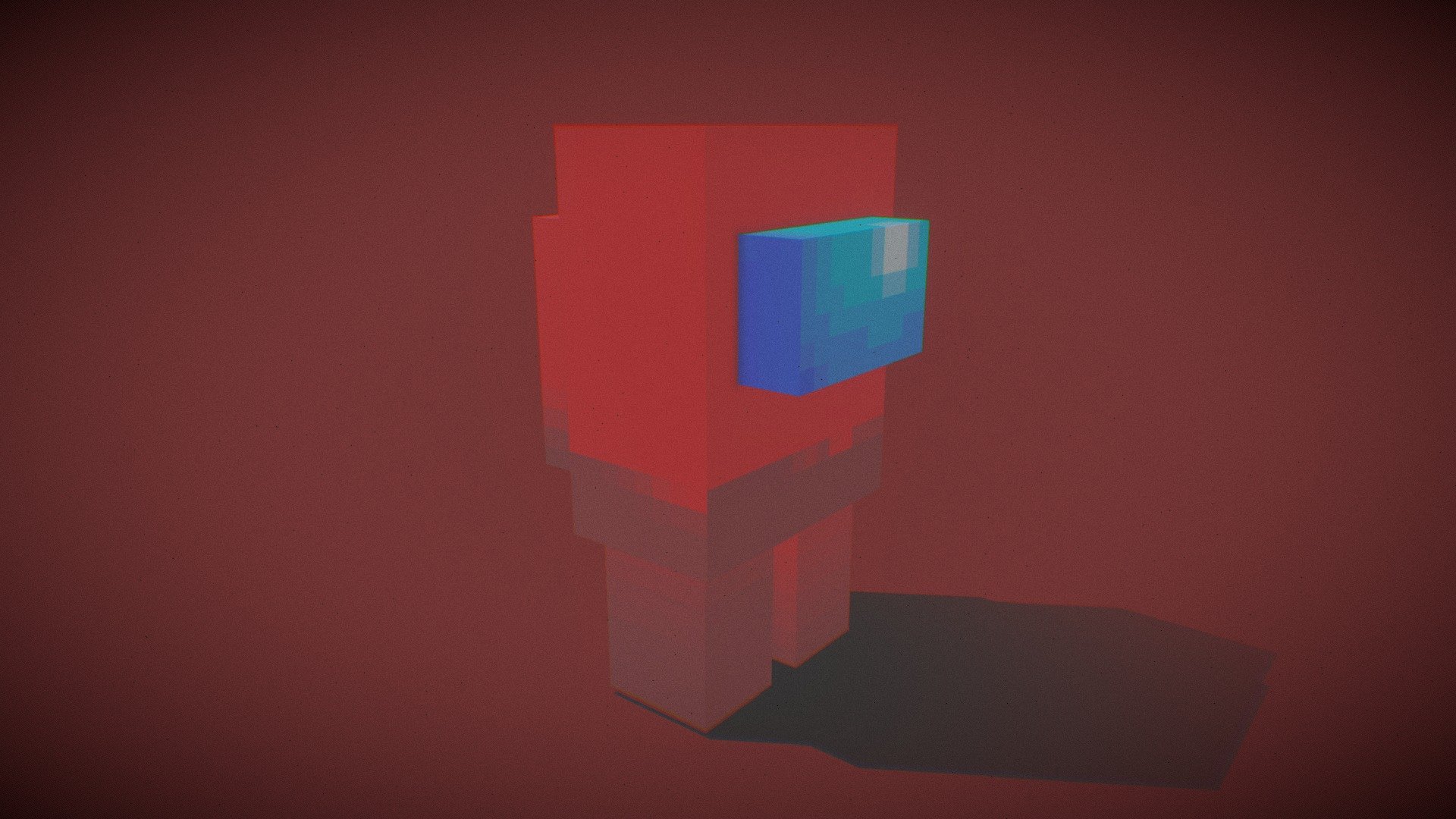 Among us - Download Free 3D model by matiasacosta.coa [35ed207] - Sketchfab