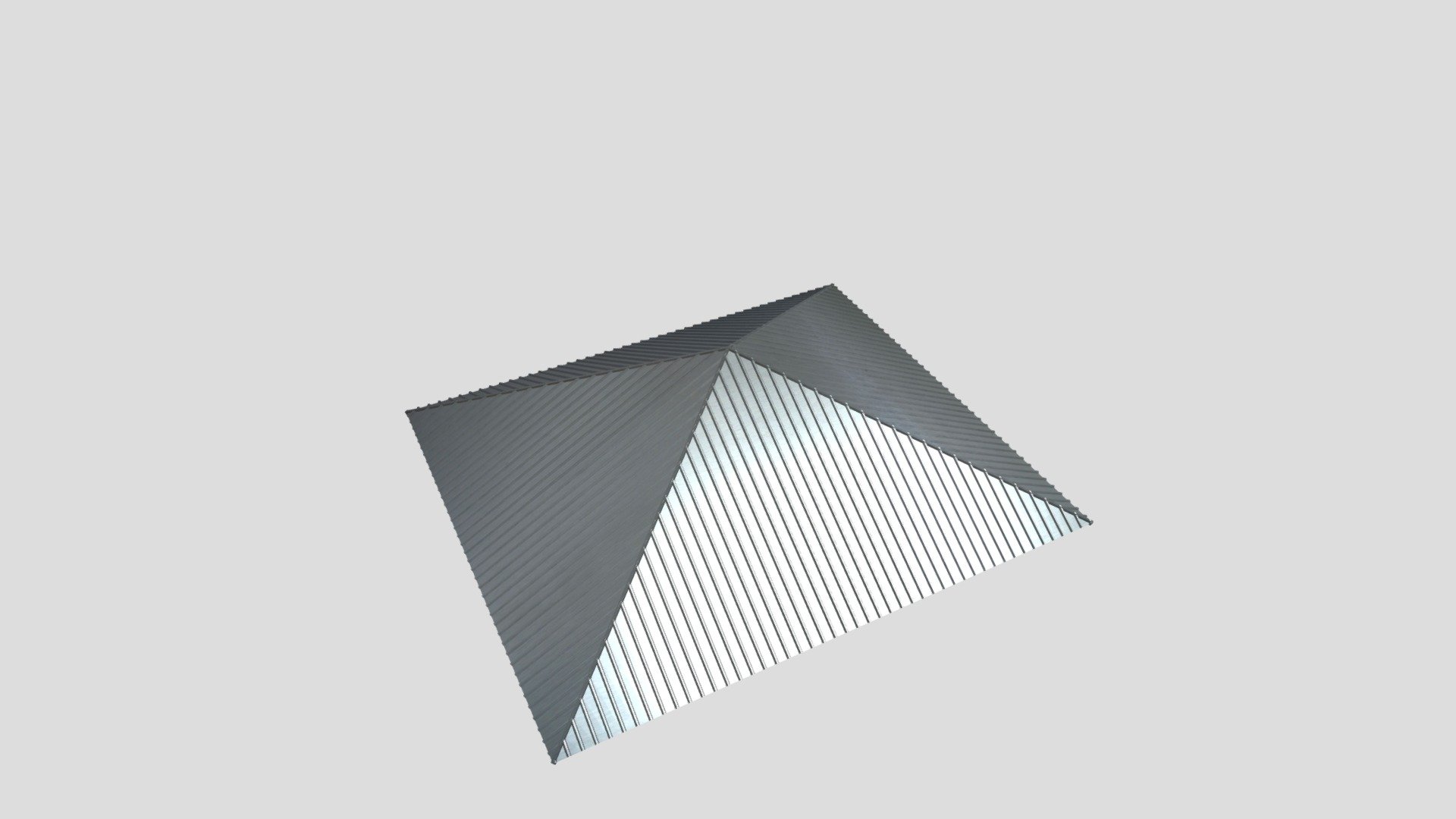 zinc 3ds3 - 3D model by studioap [35ee081] - Sketchfab