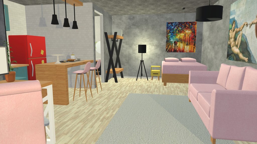 vr - A 3D model collection by jeremy-coleman - Sketchfab