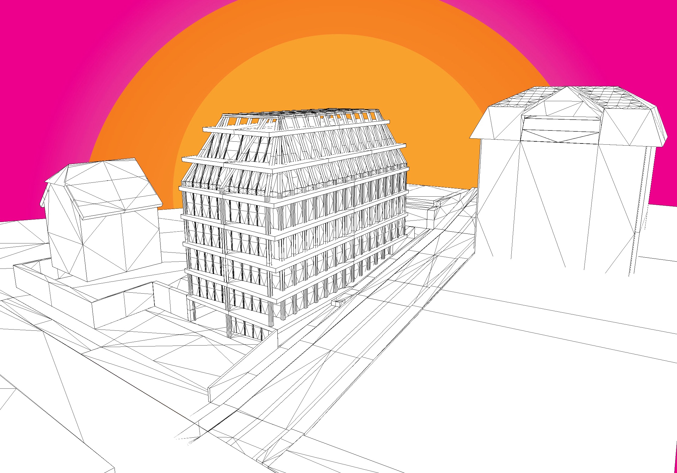 #010 EVAM LAUSANNE - 3D model by lombrello (@andreaforapani) [35efe5d ...