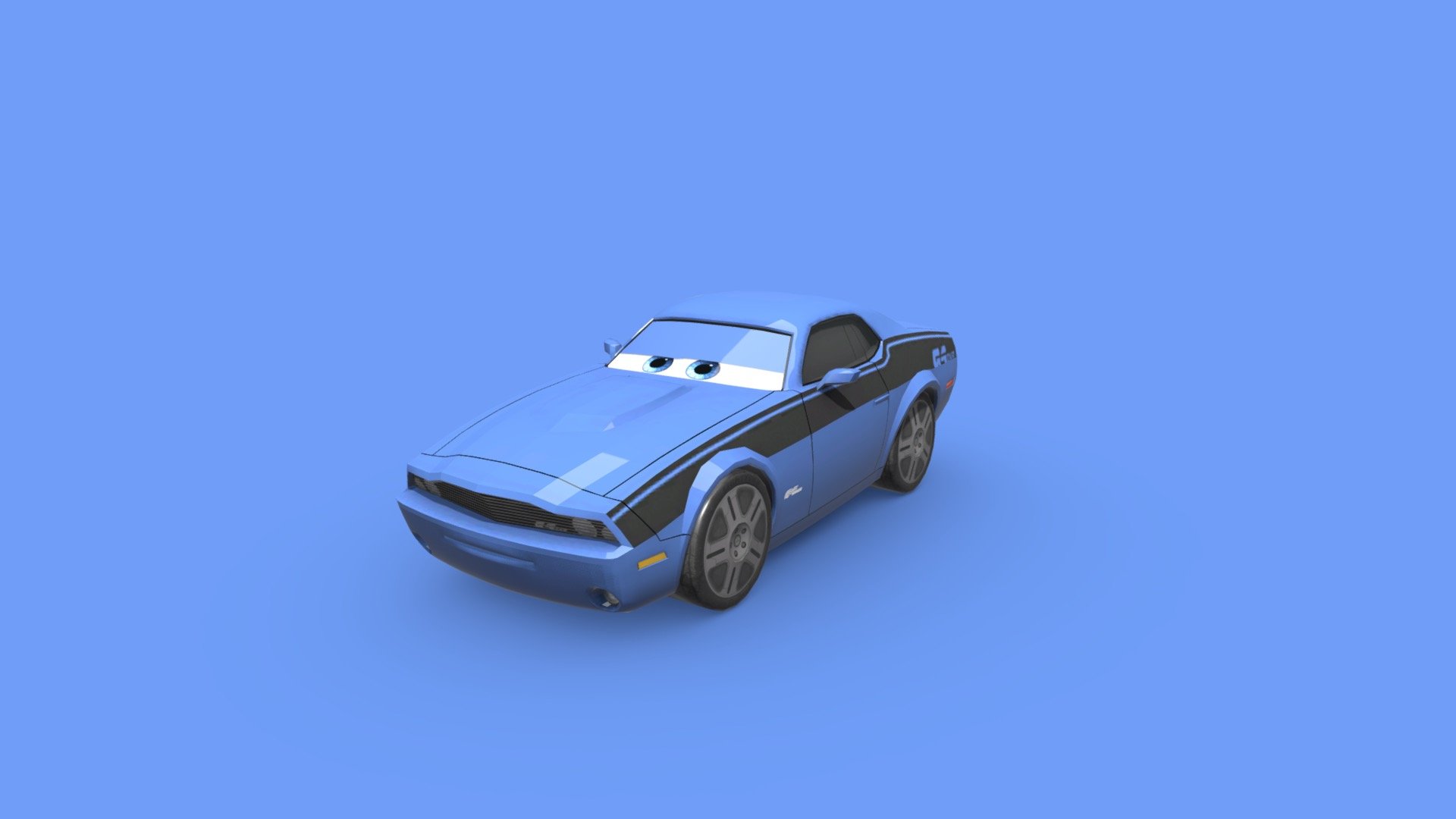 Redline - Download Free 3D model by Mona x Supercars (@Car2022 ...