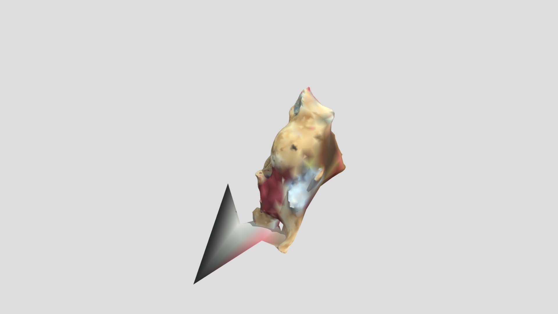 tuzi - 3D model by schgrk [35f2af0] - Sketchfab