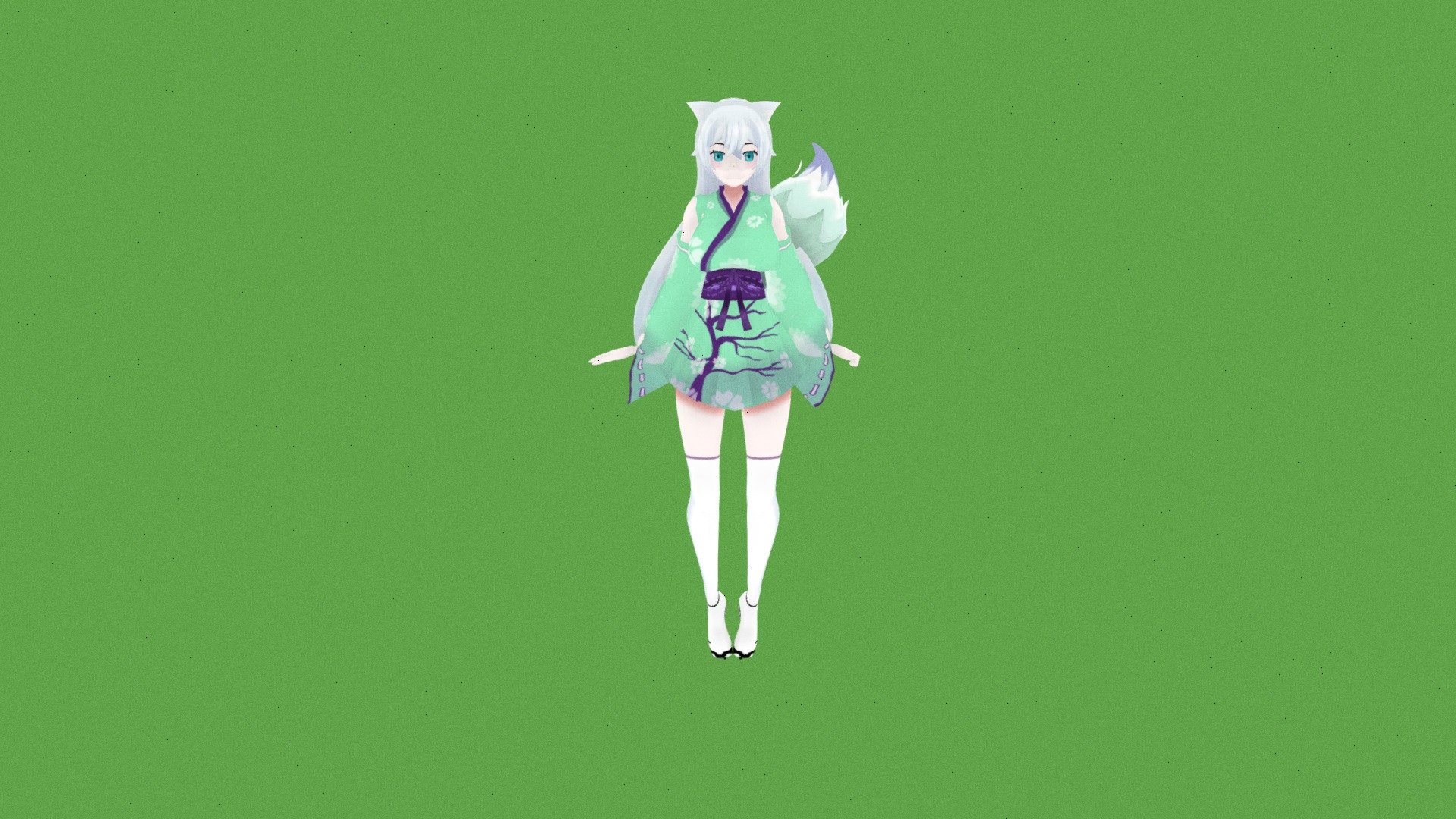amber - 3D model by Pokemarreshi (@elperroneto) [35f2bd3] - Sketchfab