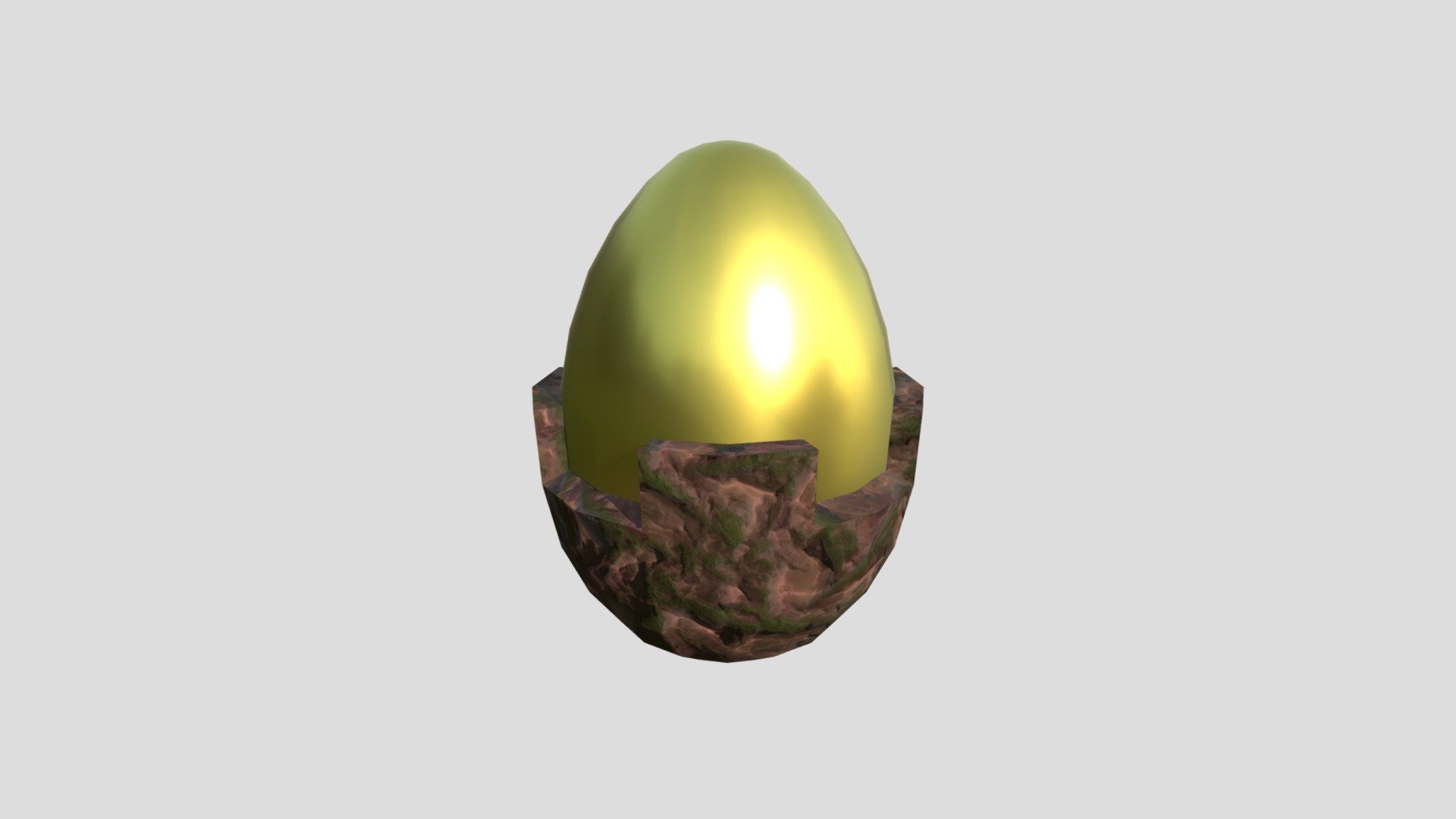 Pyrook egg - Download Free 3D model by astudio_3Dmodels [35f33fe ...