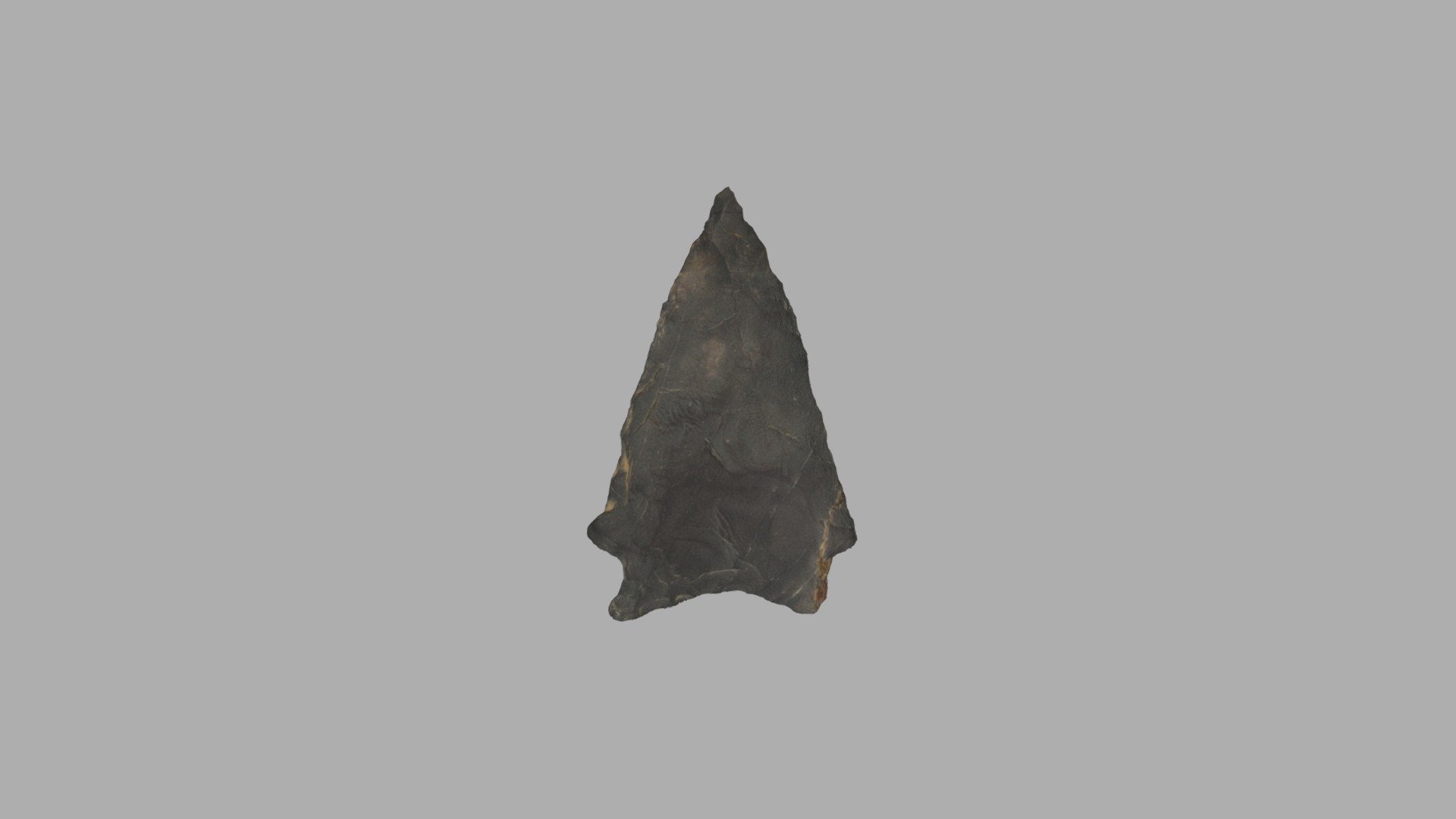 Hardaway Side Notched - Download Free 3D model by ...