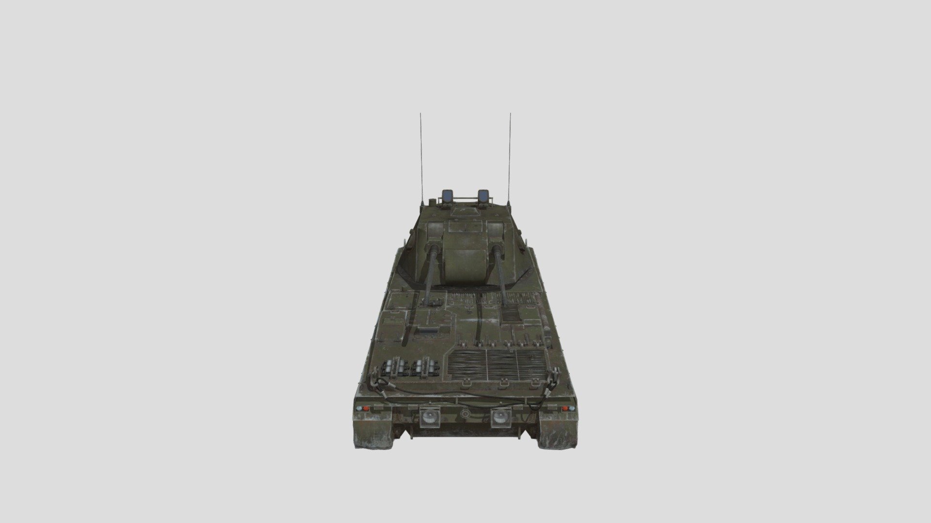 Falcon (War Thunder) - Download Free 3D model by KojfDiscord [35f3b0f ...