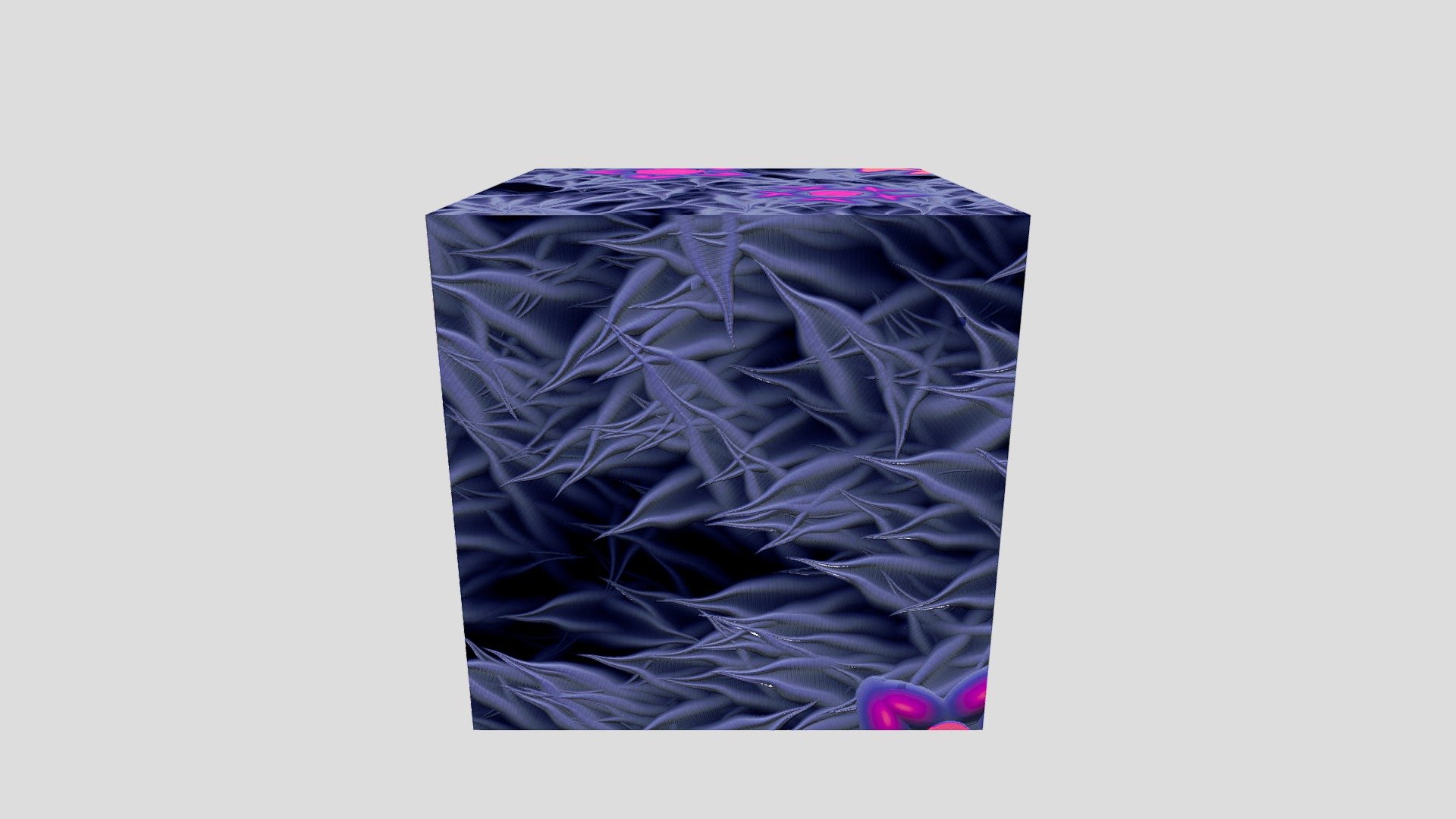Alien Grass Mat - Download Free 3D model by OTUDante [35f54c7] - Sketchfab