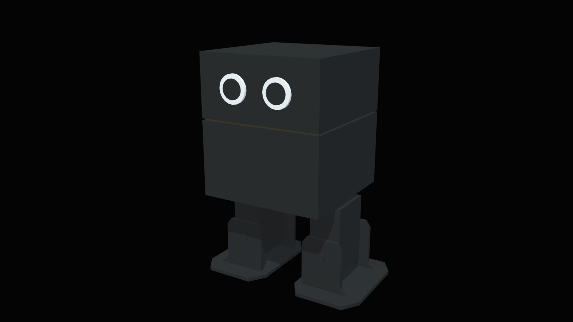 DIP DIY ROBOT - 3D model by alexrieger2701 [35f59f5] - Sketchfab