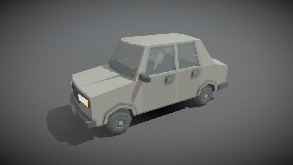 Vehicles - A 3D model collection by MetaCentral - Sketchfab