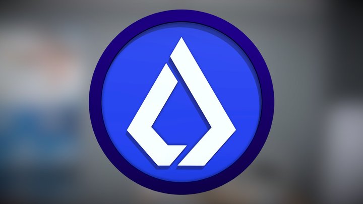 3d-token 3D models - Sketchfab