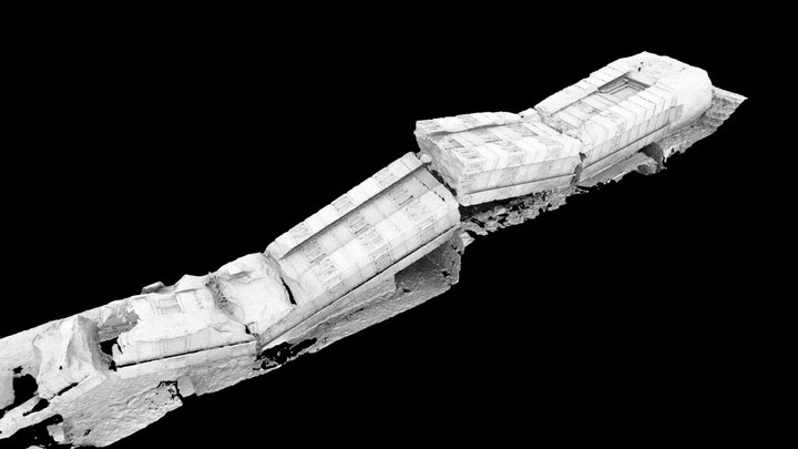Axum 3D models - Sketchfab