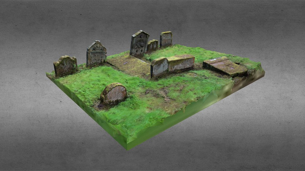 dbd_map - A 3D model collection by tavsin - Sketchfab