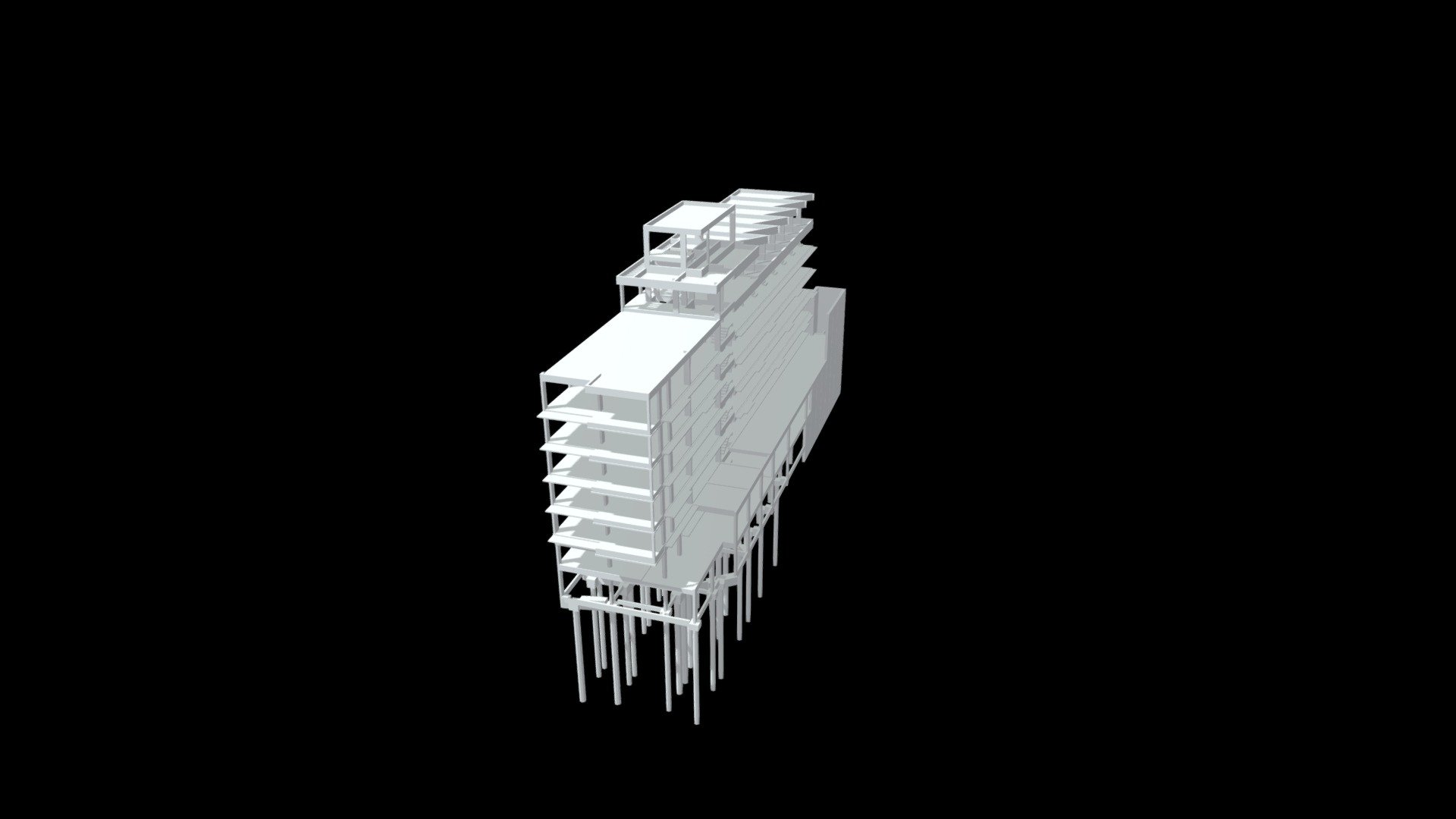 COMENDADOR CAMINHA - Download Free 3D model by mauriciocaberlon ...