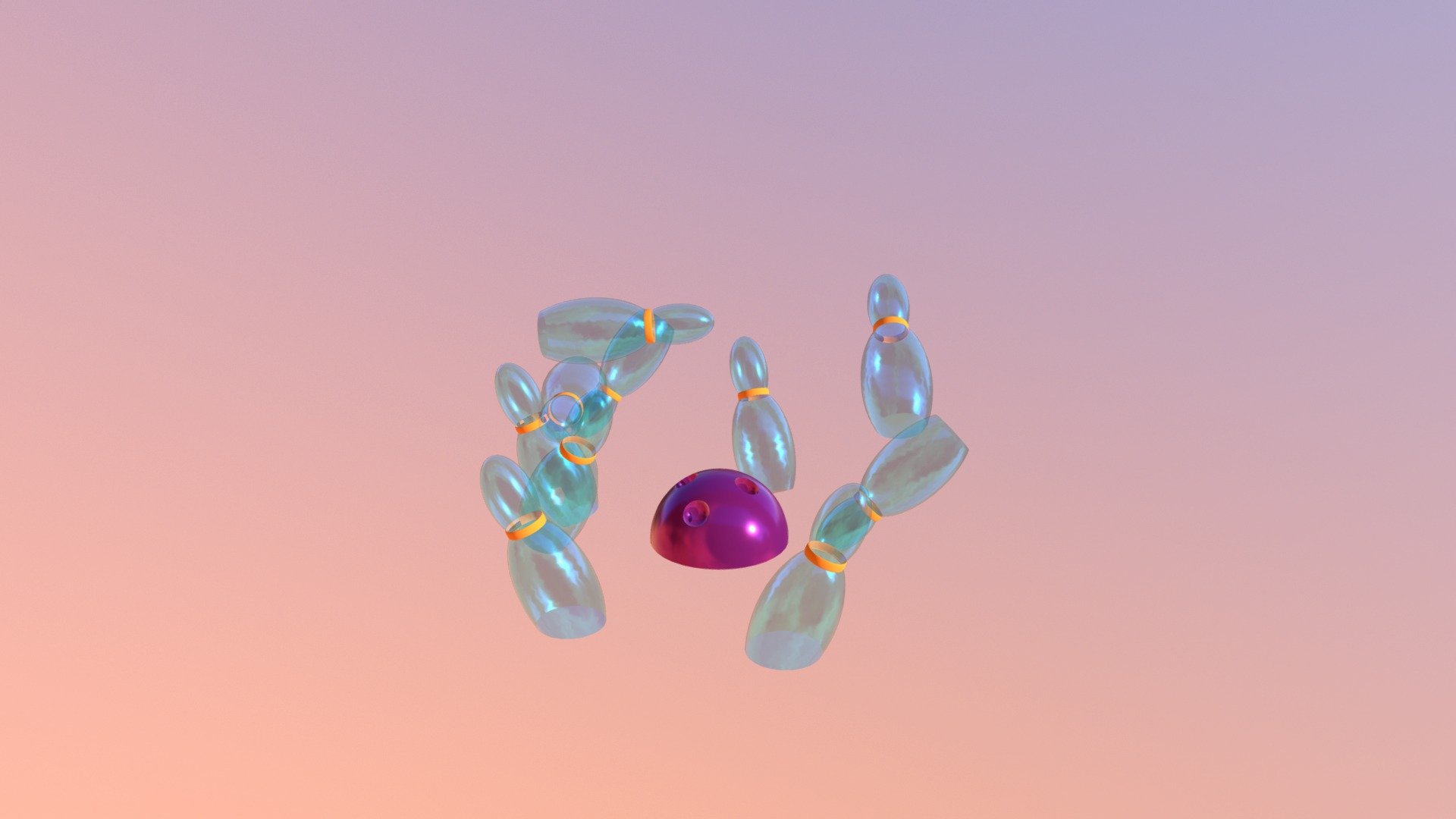 Super Gogo- Jaiks - 3D model by totquf731 [35fc1cf] - Sketchfab