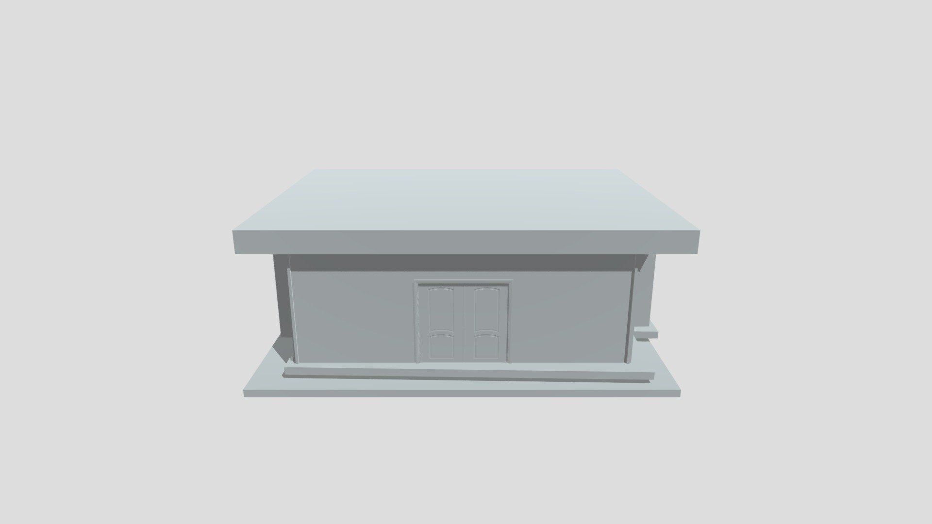 Livingroom - Download Free 3D model by Statix (@Statix_9) [35fcd8e] - Sketchfab