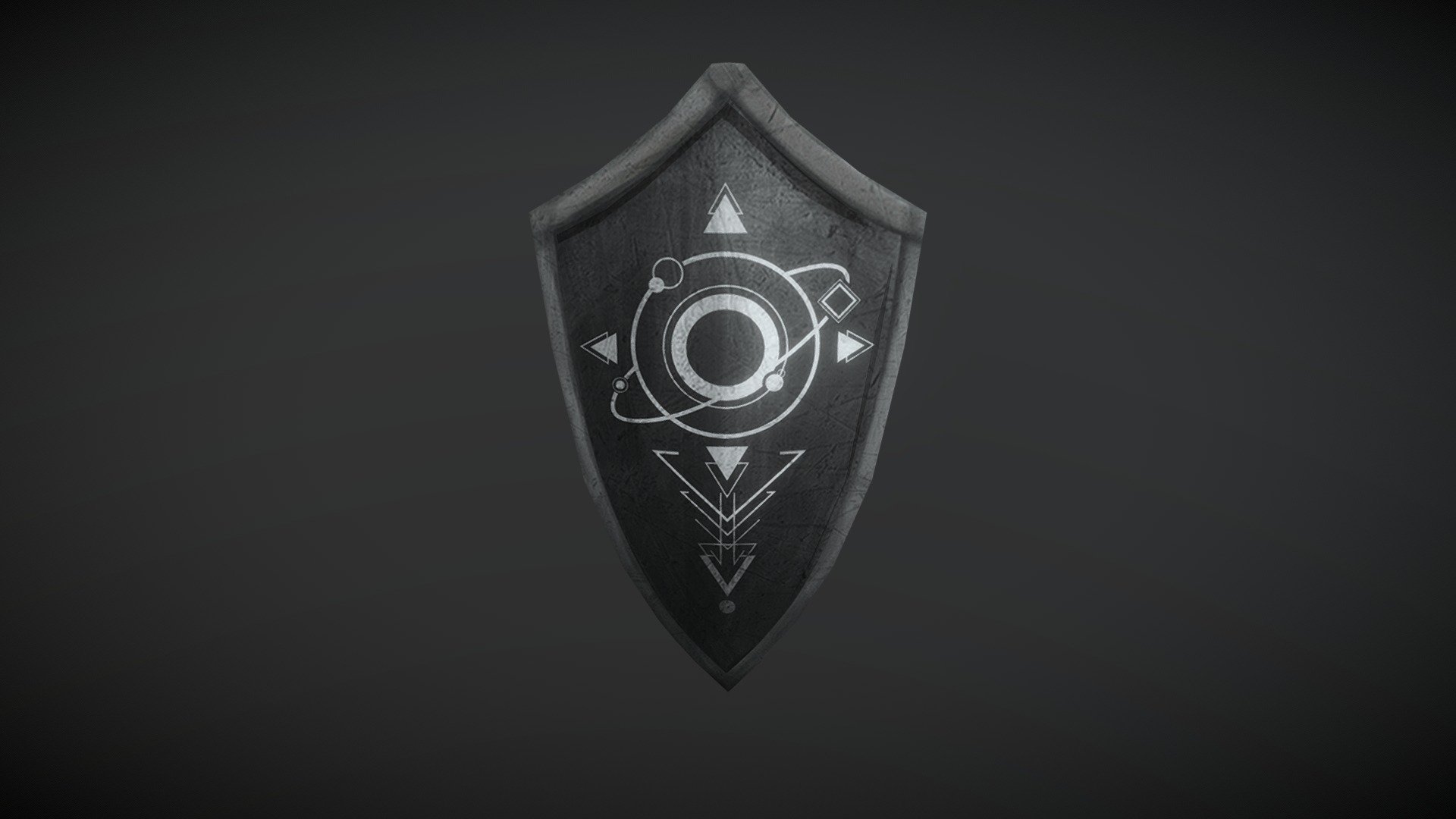 Royal Soldier Shield - 3D model by Apollo Nickolas (@apollonickolas.play) [35fda86] - Sketchfab
