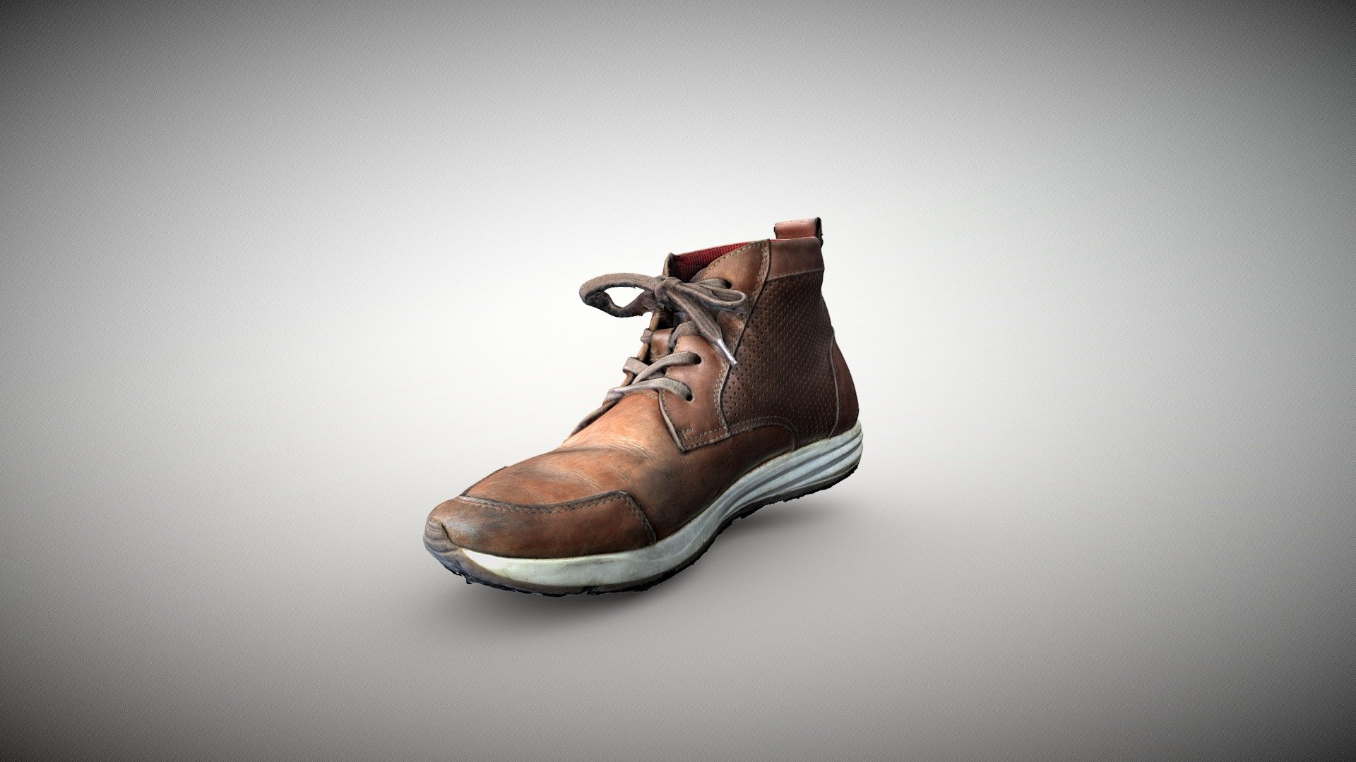 primer scanner - Download Free 3D model by alenmomo [35fde71] - Sketchfab