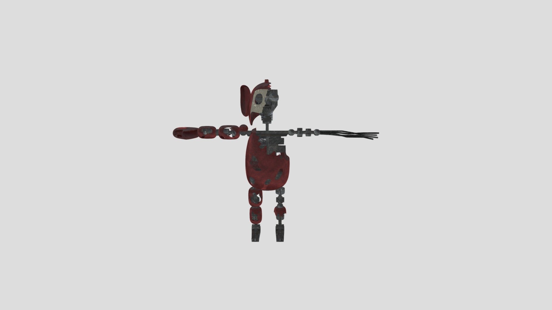 Image To Stl.com_ptld - Download Free 3D model by Nacho1012 [35fe1c0 ...