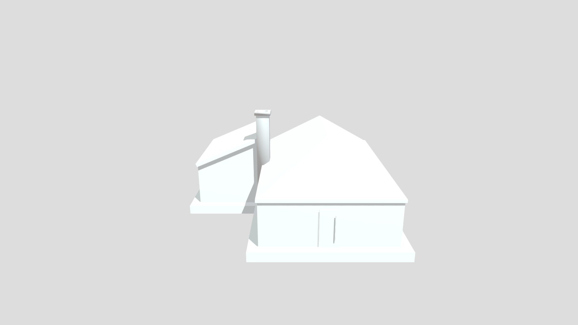 Residential Houses - Download Free 3D model by Curuata (@curuata0199 ...